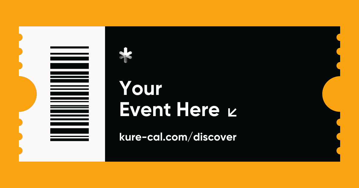 Tech Events in London 2026 — Conferences & Meetups | Kure-Cal | Kure‑Cal